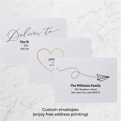 Appreciation Script 5x7 Stationery Card By Between Friends Shutterfly