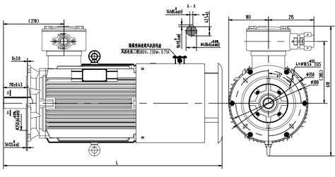 China Customized Flameproof Protection Manufacturers Suppliers Factory
