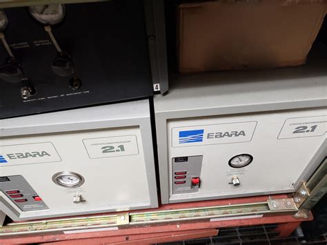 Varian Intevac Mdp 1100 Sputtering System Used For Sale Price 9285764 Buy From Cae