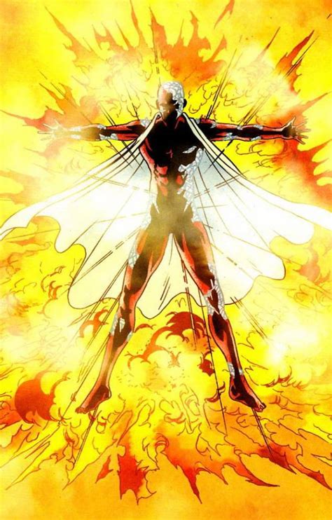 Rao Krypton God Vs Solar Battles Comic Vine