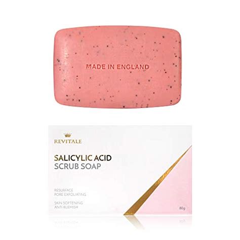 15 Best Exfoliating Soaps For Clean And Healthy Skin In 2022