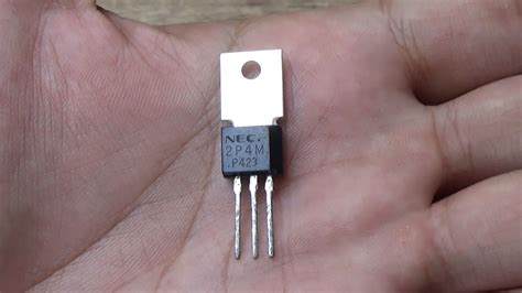 Cara Membuat Cdi Ac Unlimiter Sederhana Tapi Joss Nomons