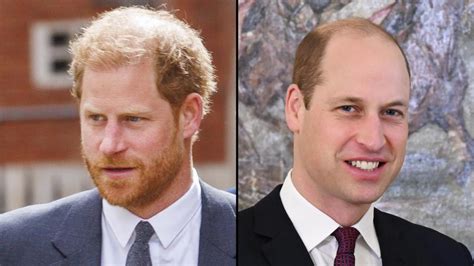 Prince Harry William Received Large Sum In Phone Hacking Case Us
