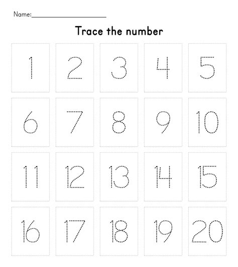 Pre K Worksheets Free Printable Printable Templates Online By Paul