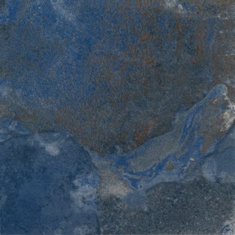 6x6 Crystal Rust Porcelain Tile Keystone Tile