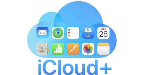 La Nueva Web De Icloud Ya Está Disponible Aplicaciones De Apple