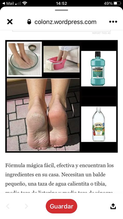 Pin Auf Salud Diy Schönheit Haut Hautpflege
