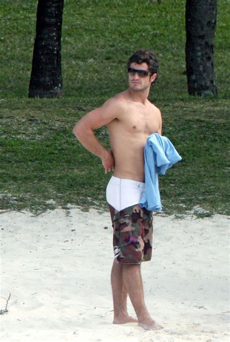 The Prince Of Sweden Is A Total Babe Prince Carl Philip Prince