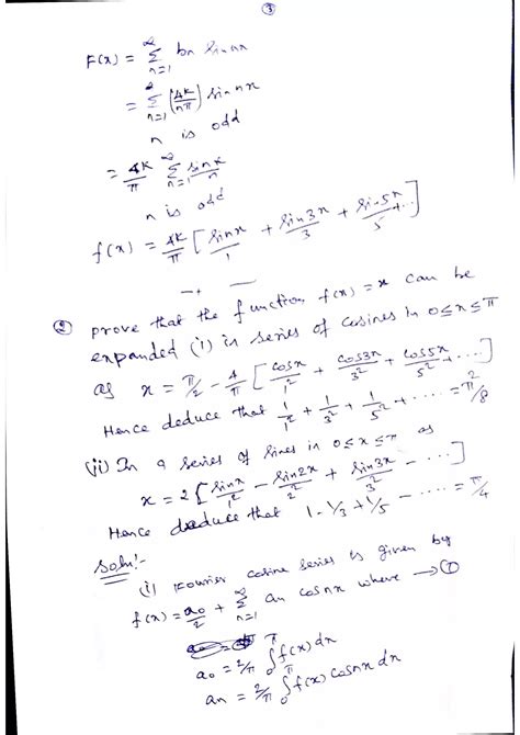 Integral Calculus Pdf