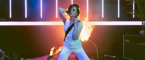 Fresh ‘symbol Of Love Loviet Talk About Pop Music
