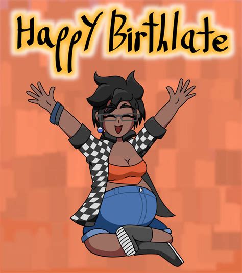 Birthlate Deverra By Xenocto On Deviantart