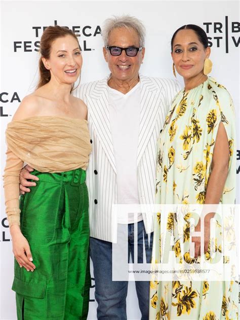 Tracee Ellis Ross Robert Ellis Silberstein