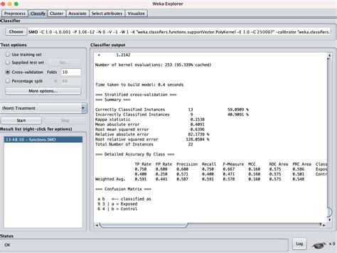Whats A Weka Going To Do Quarter Shell The Lab Notebook Of Steven