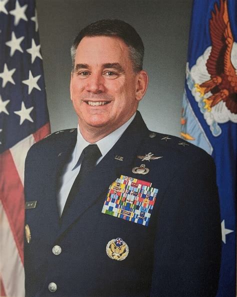 Major General Daniel L Simpson Retires After 37 Years Of Service In The Us Air Force Pizen