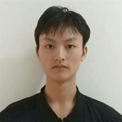 Mingwei Song Chengdu University Of Technology Chengdu Cdut