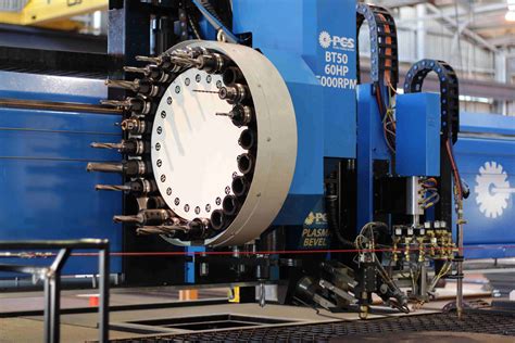 Cnc Plasma Cutting And Drilling Machine Profile Cutting Systems