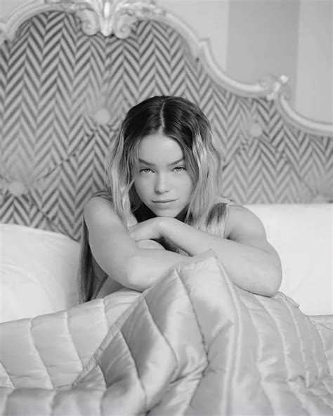 Milly Alcock Beautiful Celebrities Celebrities Millie