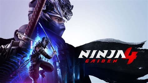 Date De Sortie De Ninja Gaiden 4 Gameplay Trailers Et Plus Dexertofr