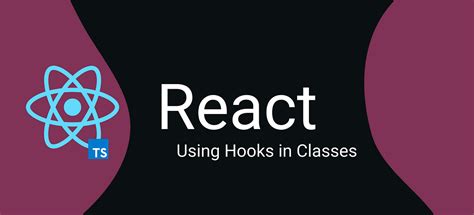 Usar Hooks En Componentes De Clase En React By Lucas Fernández Aragón