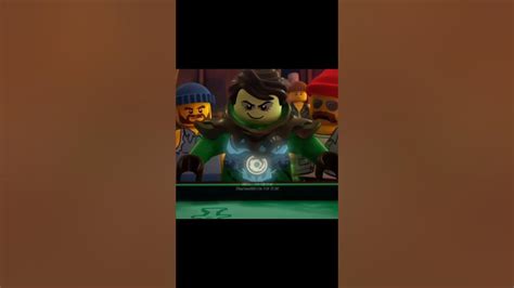 Morro Is The Best Character Ninjago Edit Ninjago Masters Of Spinjitzu Ninjago Shorts