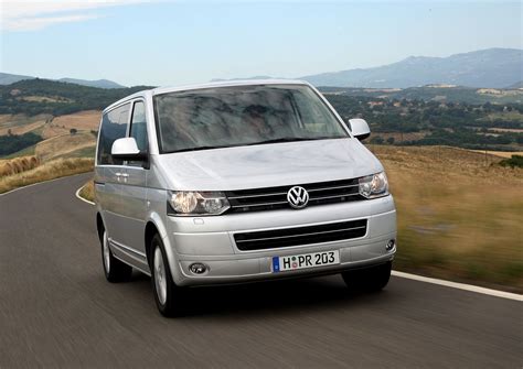Vw T5 History Photos On Better Parts Ltd