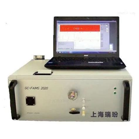 离子迁移谱 知乎