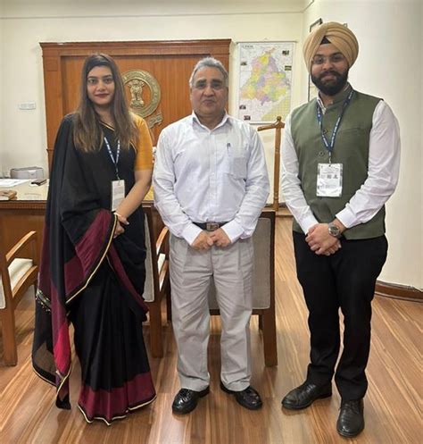 Ishdeep Singh On Linkedin Odop Investindia