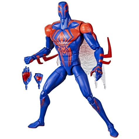Spiderman 1 Action Figures