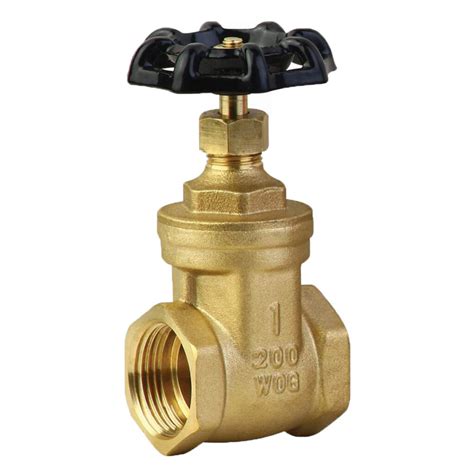 Brass Valves Bestway Bmag Valves