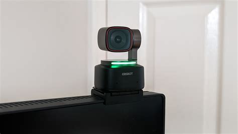 Obsbot Tiny 2 Webcam Review An Even Better Flagship Webcam T3