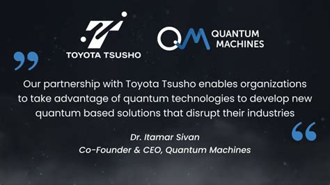 Quantum Machines On Linkedin Q2b Quantumcomputing Quantumcontrol Quantumtechnology