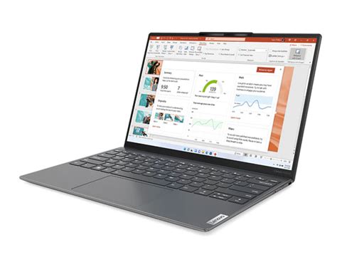 Lenovo Yoga Slim Carbon Gen Pcmax