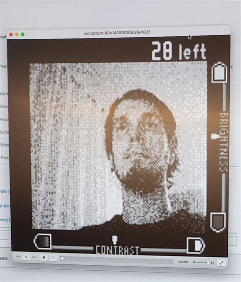 Game Boy Camera Gameboycameraglitchlgbt Glitchlgbt