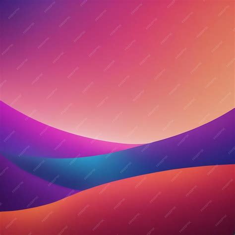 Premium Ai Image Gradient Background Color Background Gradient