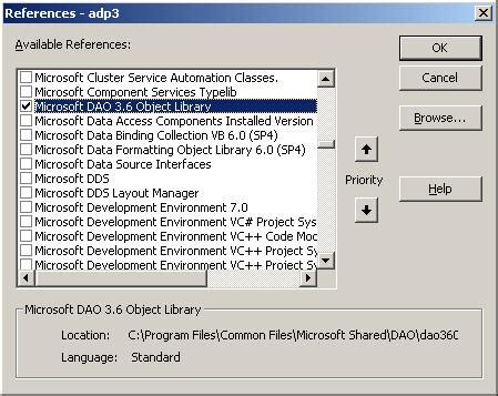 Access To SQL Server Linking Tables SQLServerCentral