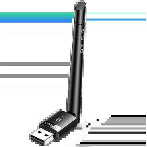 Ugreen Usb Bluetooth 53 Adapter Cm656 Device Drivers