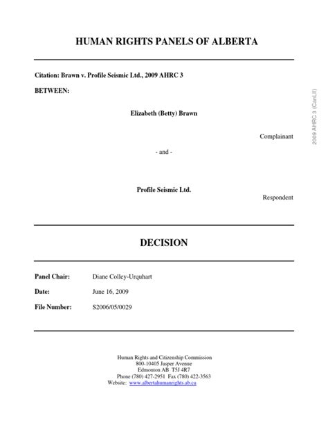2009 Ahrc 3 Pdf