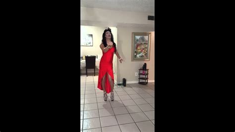 Transformista Youtube