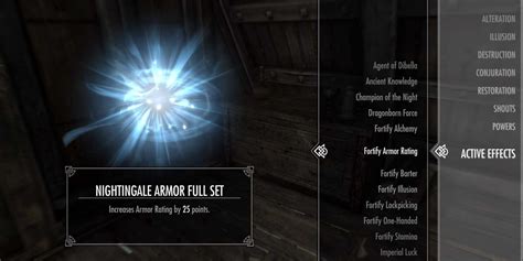 Quests With The Best Active Effect Rewards In Skyrim