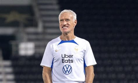 پێكهاتەی پێشبینیكراوی فەڕەنسا بۆ یاریەكەیان بەرامبەر پۆڵەندا Yariga