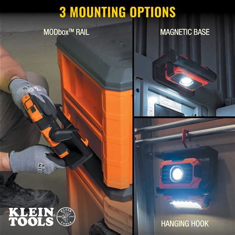 Klein Modbox Knect Modular Storage And Impact Ready Tools For 2025 Ohio Power Tool News