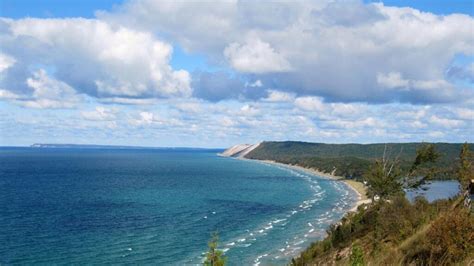 Lago Michigan