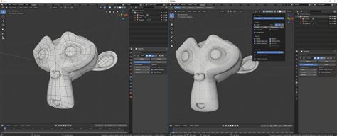Blender 28 Wireframes Discussion 316 By Alberto User Feedback