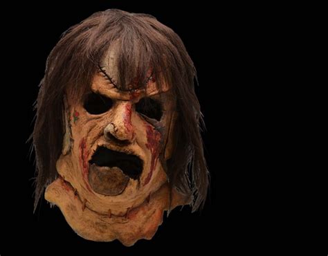 The Texas Chainsaw Massacre Grandma Leatherface 1974 — Lord Grimleys