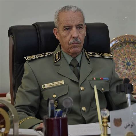 بعد أن عينه قايد صالح وأقاله تبون، الأمين العام لوزارة الدفاع عبد الحميد غريس يواجه الحبس Youtube