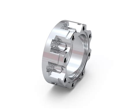 Flange Adapter Wheel At Matt Torres Blog