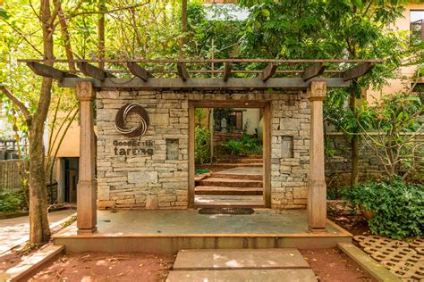 Climate Responsive Design Goodearth