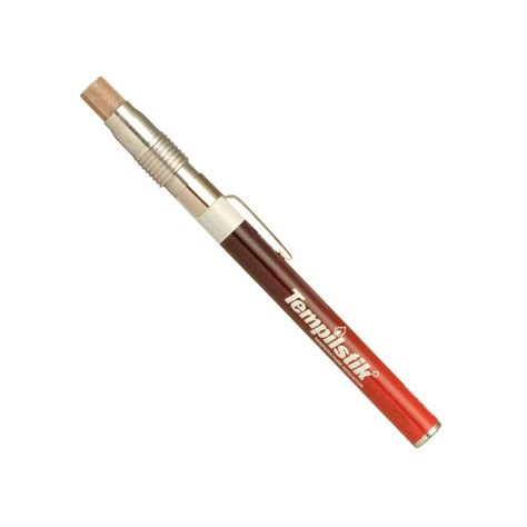 Temperaturkrita Tempilstick