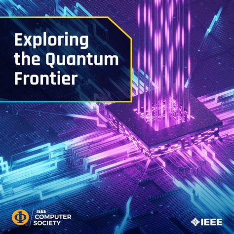 Ieee Quantum Computing Has Evolved From A Theoretical Facebook