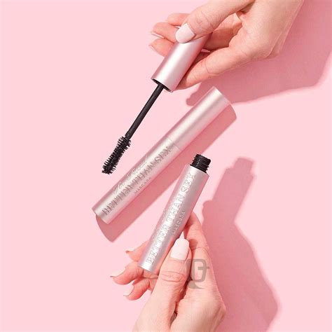 ریمل حجم دهنده توفیسد Too Faced Better Than Sex Mascara 8ml گالری رونا